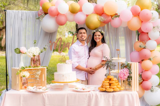 25 Best Virtual Baby Shower Games for Zoom, Teams & FaceTime (2026 ...