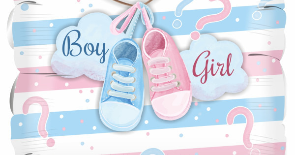 30 Best Gender Reveal Party Games & Baby Shower Games (2026)