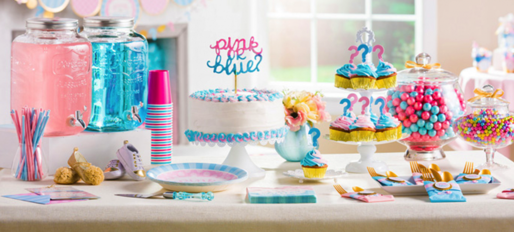 Best Gender Reveal Themes for 2026: 20 Ideas from Classic to Unique ...